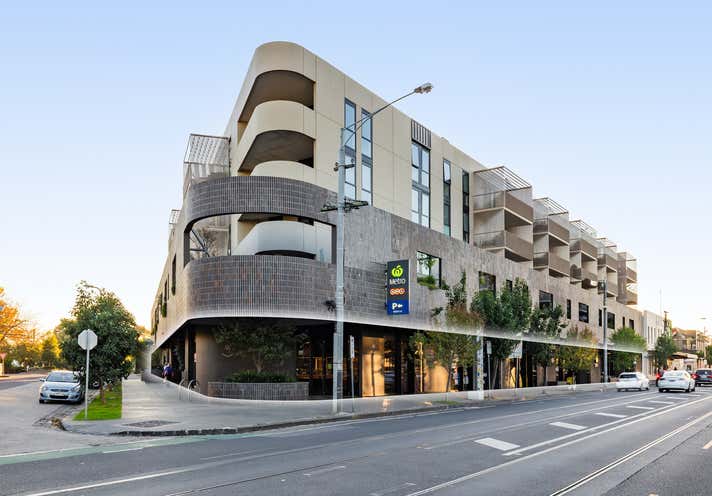 Woolworths Metro, 327-333 Mt Alexander Road, Ascot Vale, VIC 3032 ...