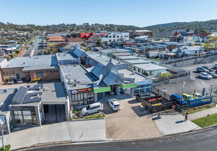 Sold Shop & Retail Property at 46-52 Market Street, Merimbula, NSW 2548 ...