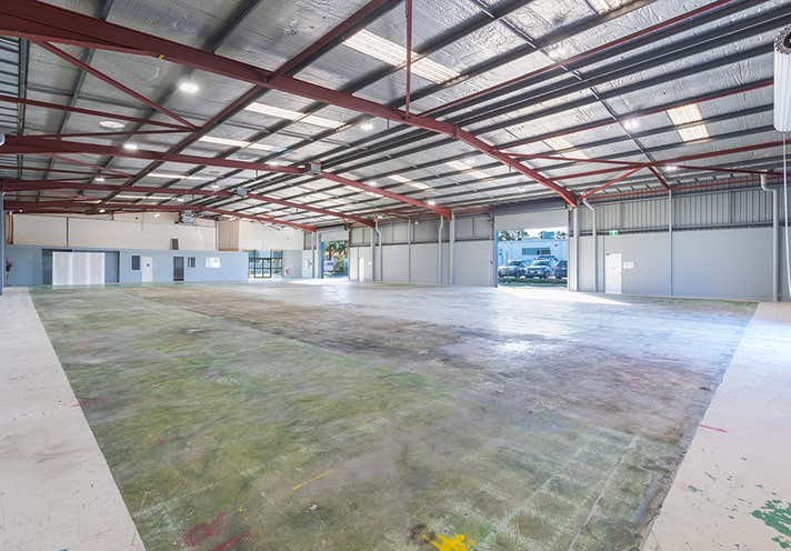 Leased Industrial & Warehouse Property at 25 Port Pirie Street, Bibra ...