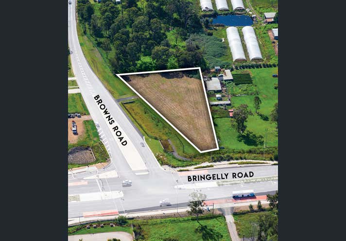 Sold Development Site & Land at 280 Bringelly Road, Austral, NSW 2179 ...
