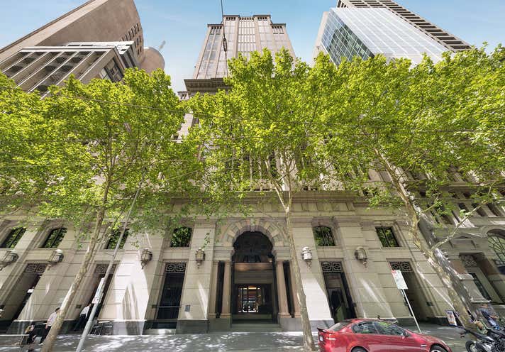 333 Collins Street, Melbourne, VIC 3000 - Office For Lease - realcommercial