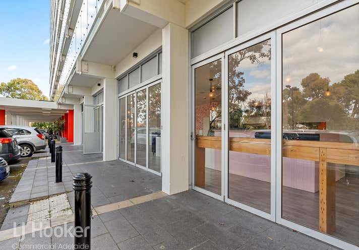 Leased Shop & Retail Property at Part Ground Floor, 33 Warwick Street ...