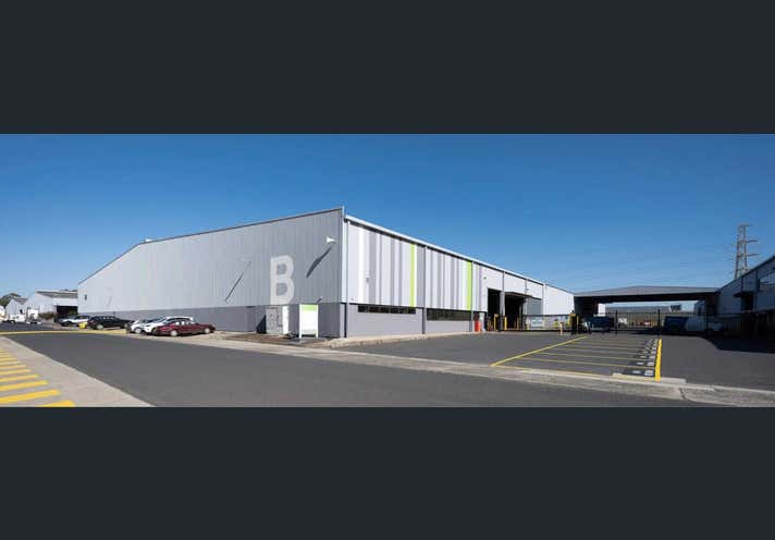 Leased Industrial & Warehouse Property at PMIE, 4 Woolboard Rd, Port ...