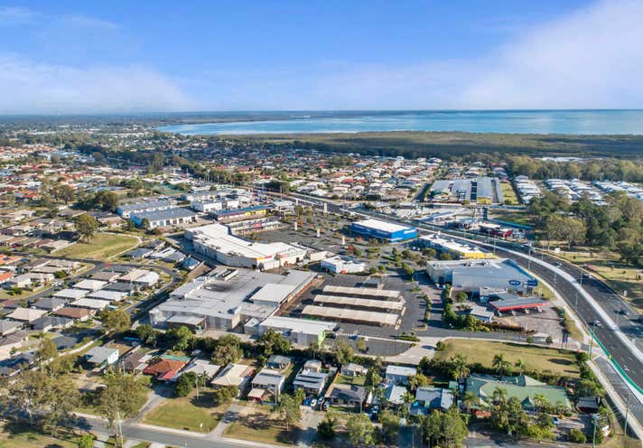 Woolworths Rothwell, 763 Deception Bay Road, Rothwell, QLD 4022 - Shop ...