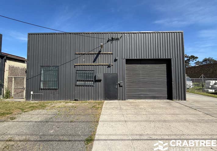 24 Booloora Road, Springvale, VIC 3171 - Industrial & Warehouse ...