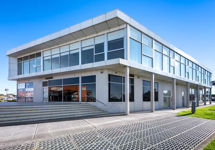 Leased Office at Office 4, 114-126 Evans St, Sunbury, VIC 3429 ...