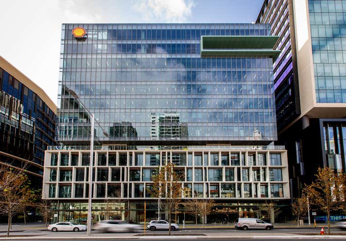 Kings Square 2, 562 Wellington Street, Perth, WA 6000 - Office For ...