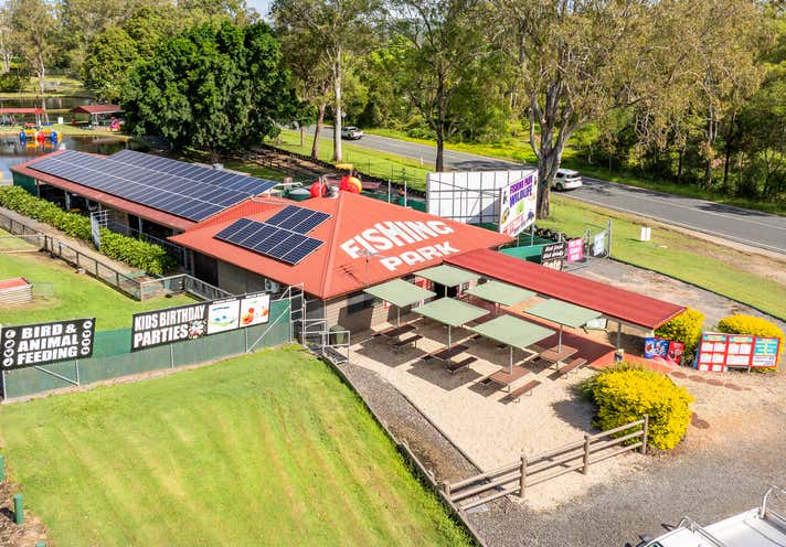 2 Halls Road, Luscombe, QLD 4207 - Commercial Farming & Rural Property ...