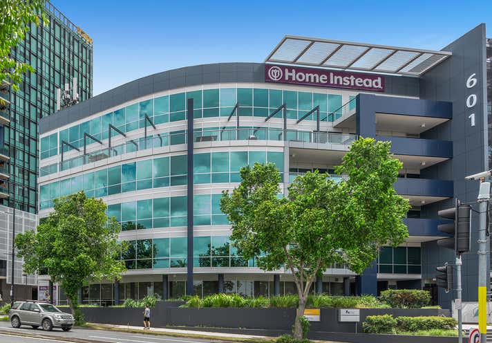 601 Coronation Drive, Toowong, QLD 4066 - Office For Lease - realcommercial