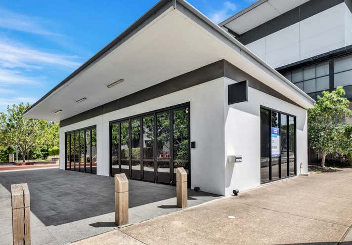 The Woolstores 4C-4F Huntley Street, Alexandria, NSW 2015 - Office For ...