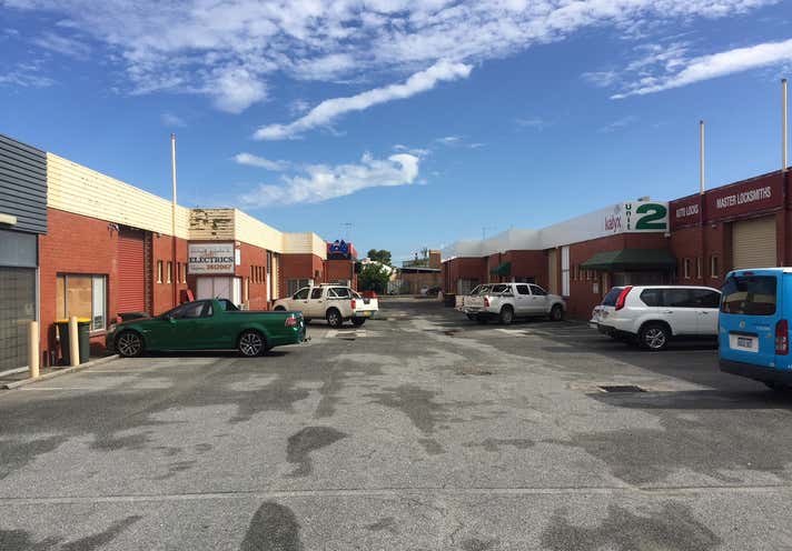 Leased Industrial & Warehouse Property at 26C Welshpool Road, Welshpool ...