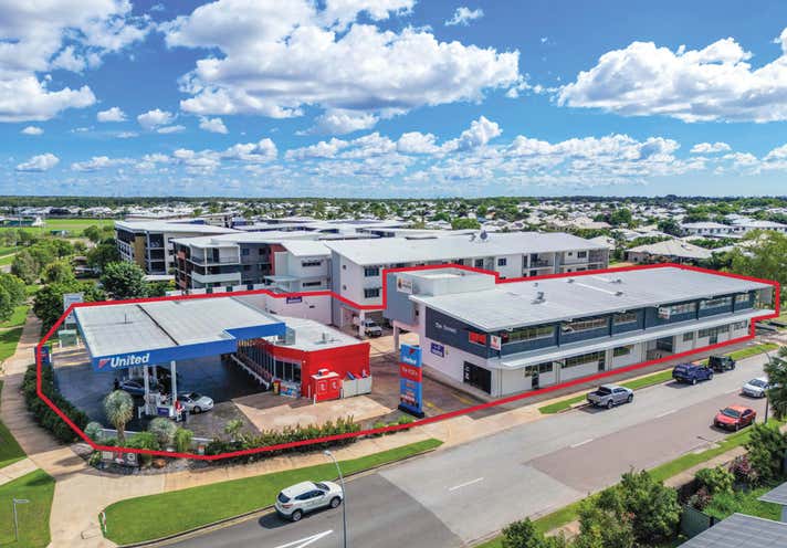 164 Forrest Parade, Rosebery, NT 0832 - Medical & Consulting Property ...