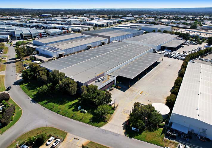 Leased Industrial & Warehouse Property at 25-27 Gauge Circuit, Canning ...
