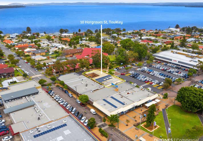 Sold Shop & Retail Property at 10 Hargraves Street, Toukley, NSW 2263 ...