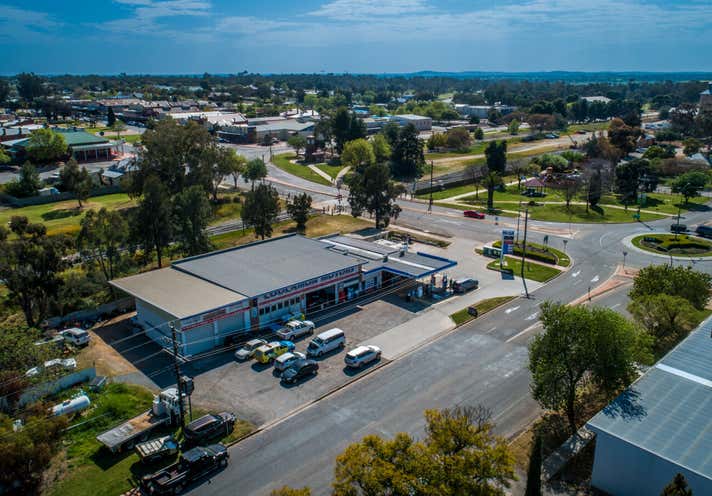 Sold Shop & Retail Property at 84 Cowabbie Street, Coolamon, NSW 2701 ...