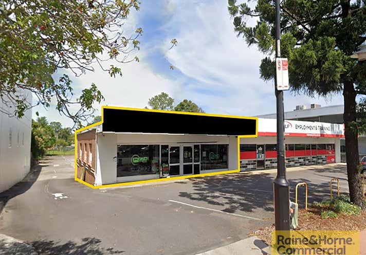 Leased Shop & Retail Property at 1/413 Gympie Road, Strathpine, QLD ...