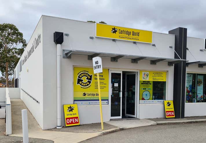 Leased Office at 25/6 Davallia Road, Duncraig, WA 6023 - realcommercial
