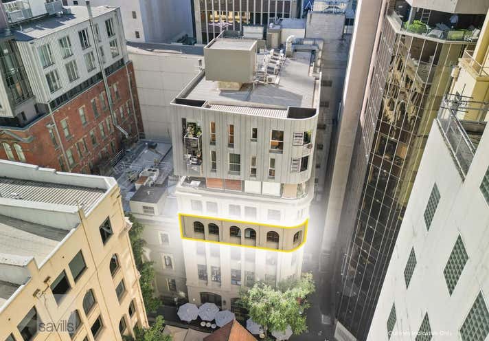 Level 3, 4-10 Bank Place, Melbourne, VIC 3000 - Office For Sale ...