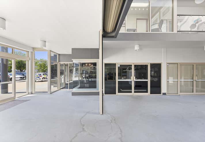 Leased Shop & Retail Property at 6/12 Prescott Street, Toowoomba City ...