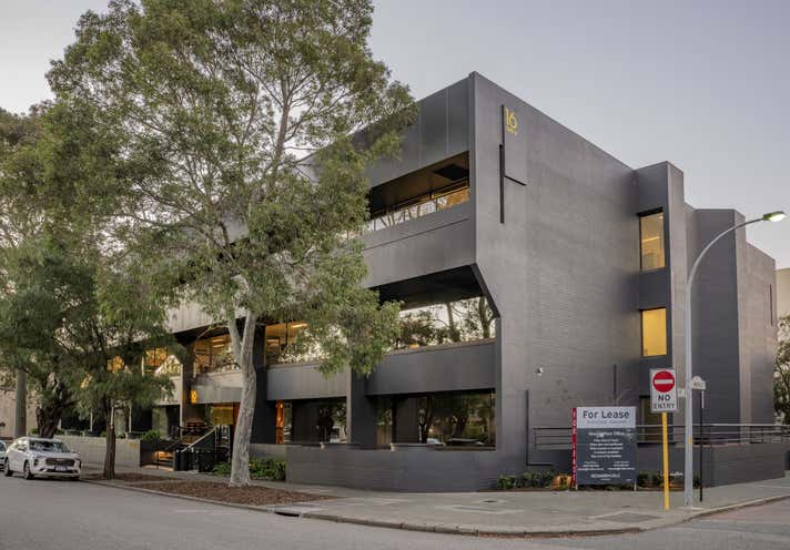 Sold Office at 16 Ord Street, West Perth, WA 6005 - realcommercial
