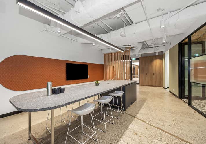 Citic House, 99 King Street, Melbourne, VIC 3000 - Office For Lease ...