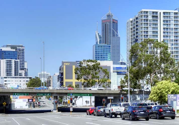 507 Murray Street, Perth, WA 6000 - Office For Lease - realcommercial
