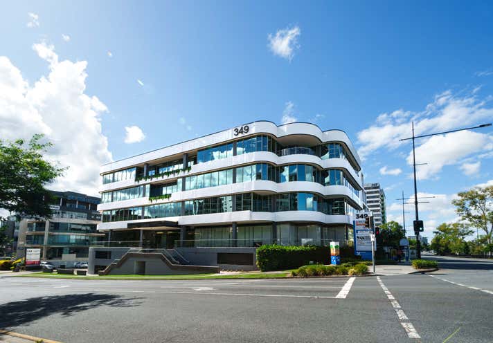 349 Coronation Drive, Milton, QLD 4064 - Office For Lease - realcommercial