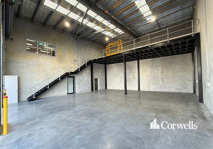 Leased Industrial & Warehouse Property at Unit 1/18-20 Tonka Street ...