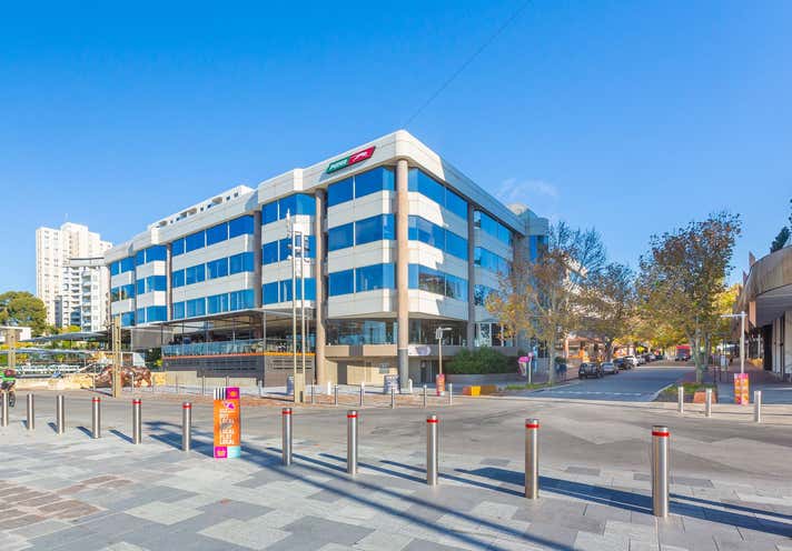 85 South Perth Esplanade, South Perth, WA 6151 - Office For Lease ...