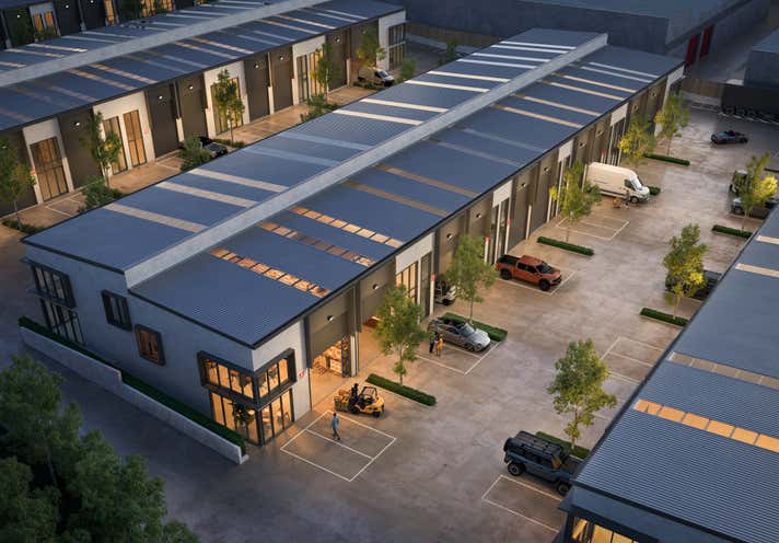 INNOVA Shailer Park, 7-9 Knobel Court, Shailer Park, QLD 4128 ...