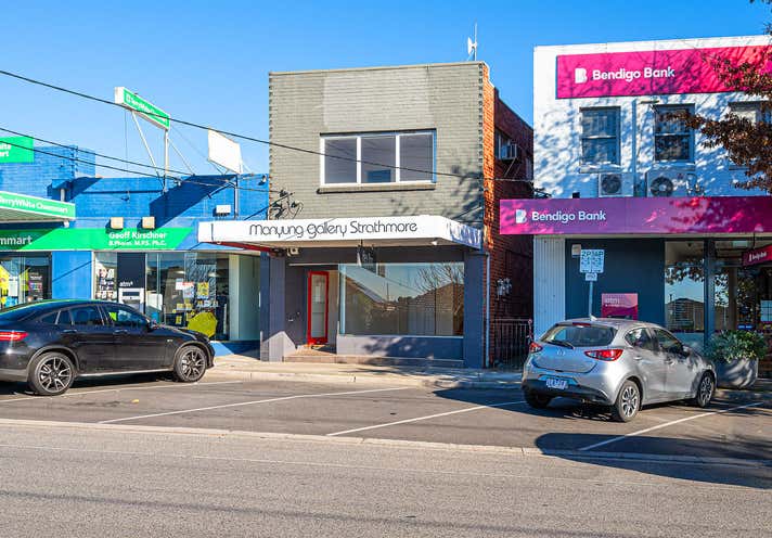 Sold Shop & Retail Property at 335 Napier Street, Strathmore, VIC 3041 ...