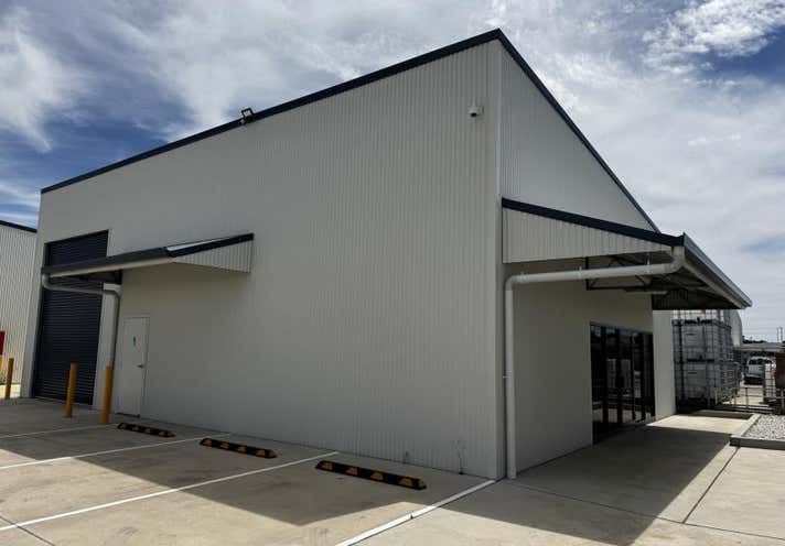 Leased Industrial & Warehouse Property at Unit 1, 2 Atlas Place, Orange ...