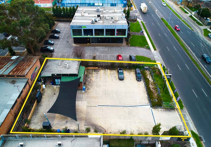 Sold Development Site & Land at 758 Stud Road, Scoresby, VIC 3179 ...