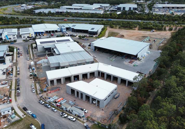 13 Feeder Street, Narangba, QLD 4504 - Industrial & Warehouse Property ...