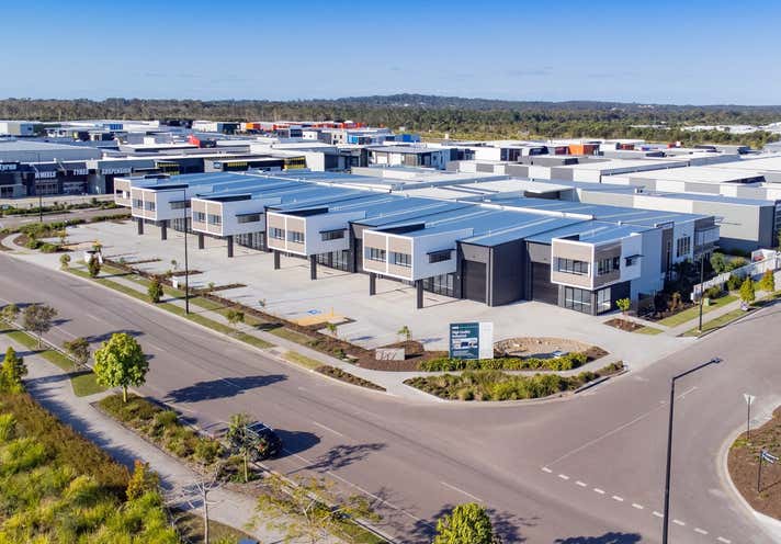 Sold Industrial & Warehouse Property at 8/19-21 Packer Road, Baringa ...