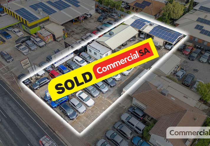 Sold Other Property at 664 Marion Road, Park Holme, SA 5043 ...