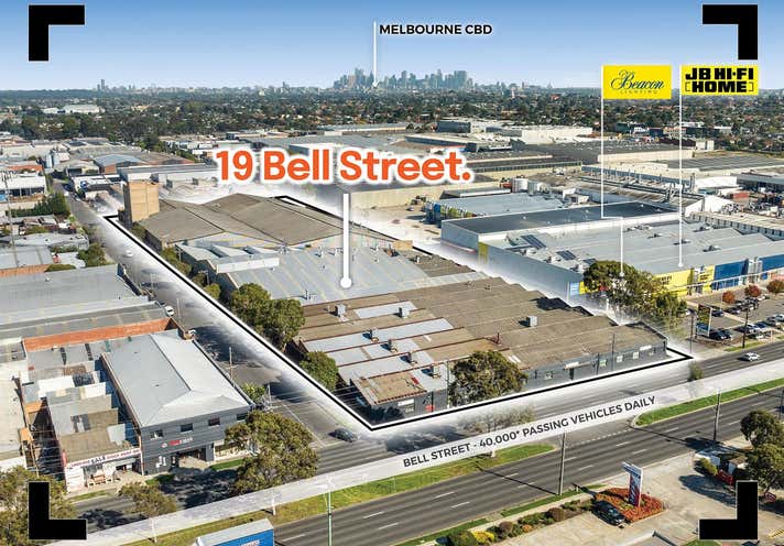 19 Bell Street, Preston, VIC 3072 - Industrial & Warehouse Property For ...