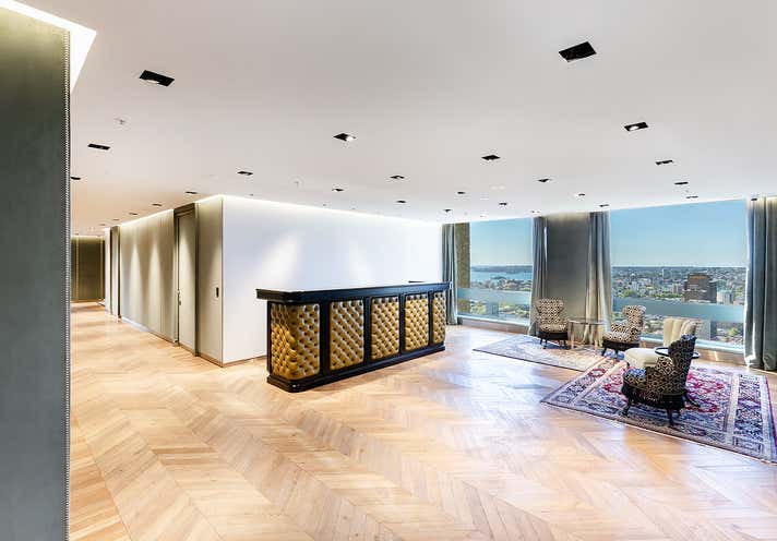 Level 26, 201 Elizabeth Street, Sydney, NSW 2000 - Office For Lease ...