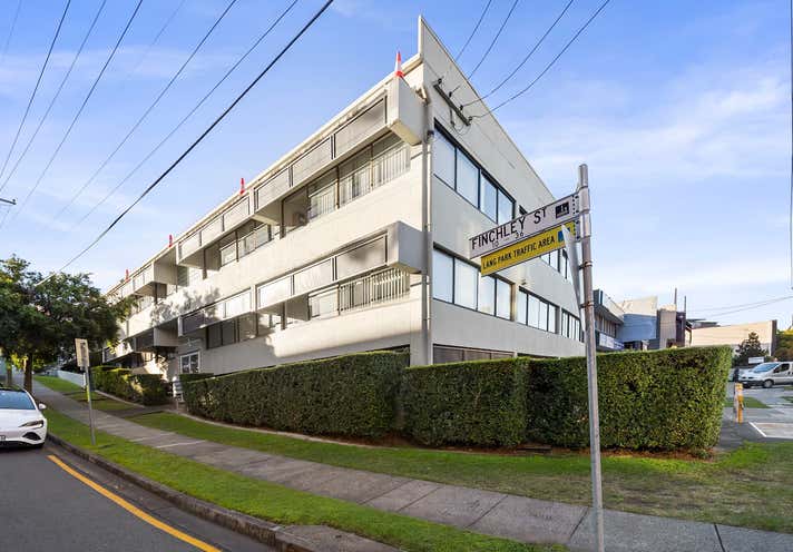 6,7, 36 Finchley Street, Milton, QLD 4064 - Office For Sale ...