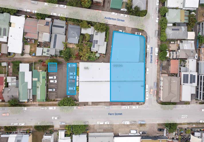 Sold Office at Lot 2, 33-37 Fern Street, Islington, NSW 2296 ...