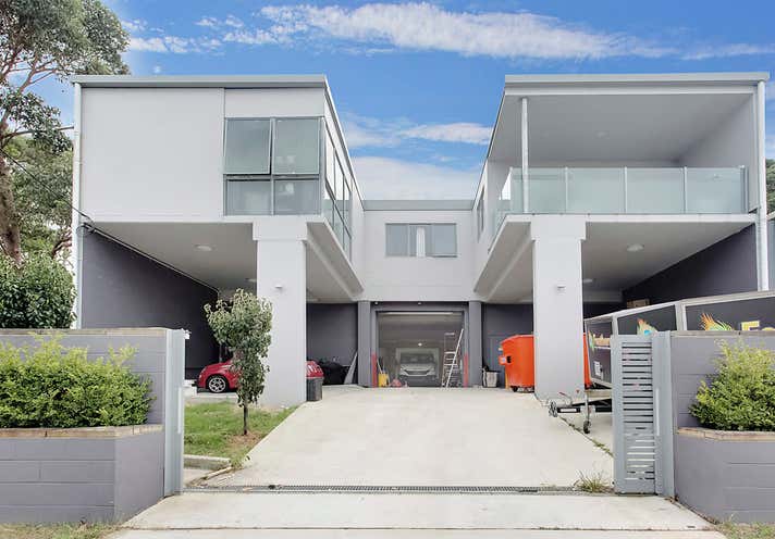 Sold Industrial & Warehouse Property at 59 Middleton Road, Cromer, NSW ...