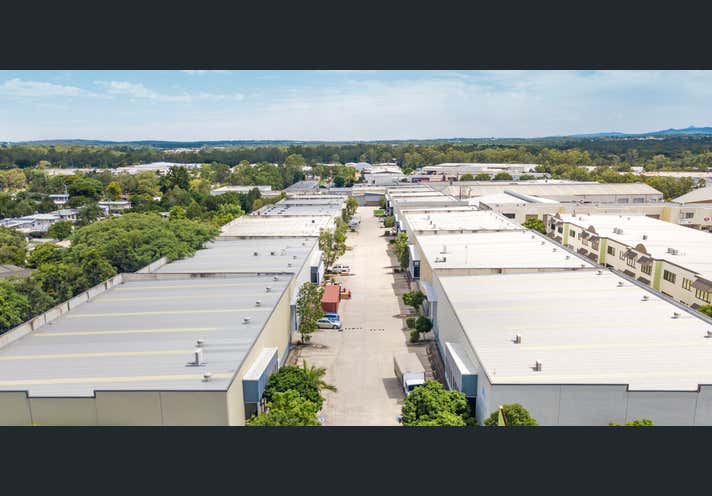 Sold Industrial & Warehouse Property at 57 Mortimer Road, Acacia Ridge ...