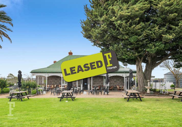 Leased Shop & Retail Property at 10 Hathfelde Boulevard, Mernda, VIC ...