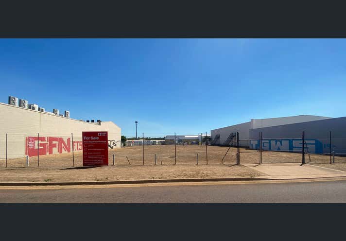 Sold Development Site & Land at 277 Bagot Road, Coconut Grove, NT 0810 ...