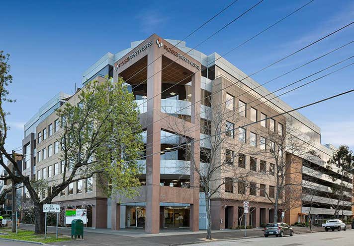 Leased Office at Suite 30, 150 Albert Road, South Melbourne, VIC 3205 ...