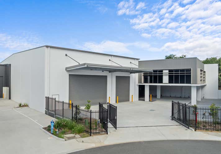 570 Rode Road, Chermside, QLD 4032 - Industrial & Warehouse Property ...