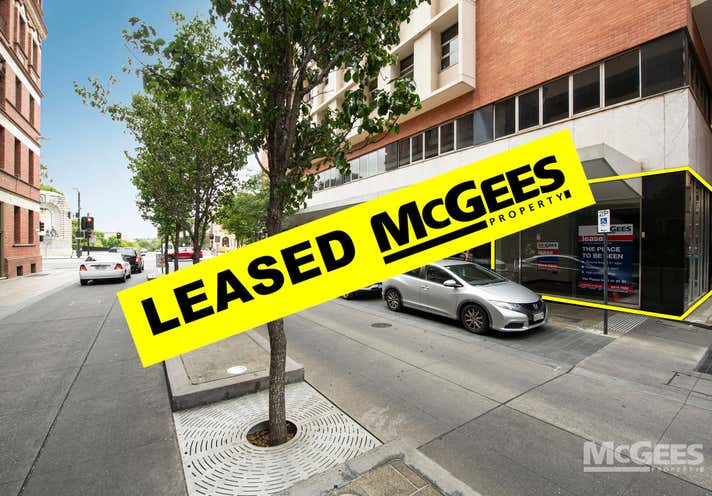 Leased Shop & Retail Property at 1/195 North Terrace, Adelaide, SA 5000 ...