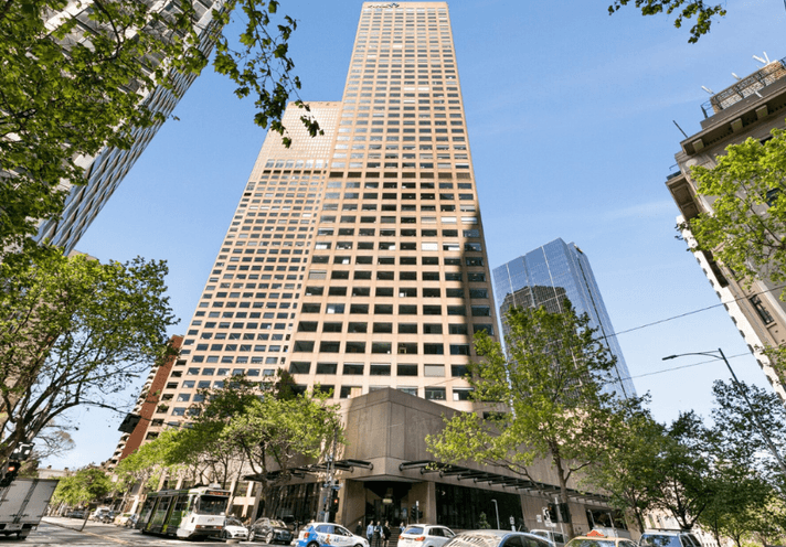 Collins Place, 55 Collins Street, Melbourne, VIC 3000 - Office For ...