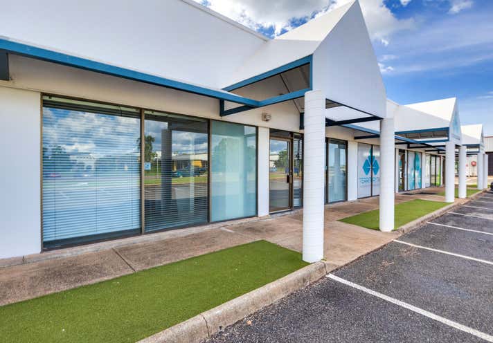 Sold Shop & Retail Property at 4/41 Sadgroves Crescent, Winnellie, NT ...