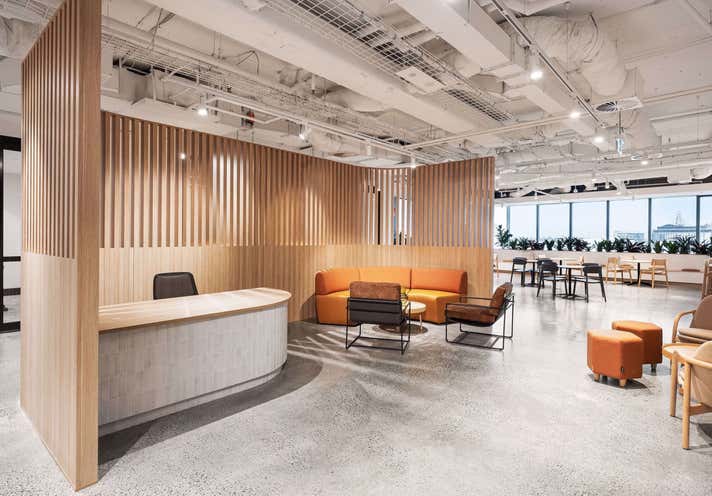 321 Kent Street, Sydney, NSW 2000 - Office For Lease - realcommercial
